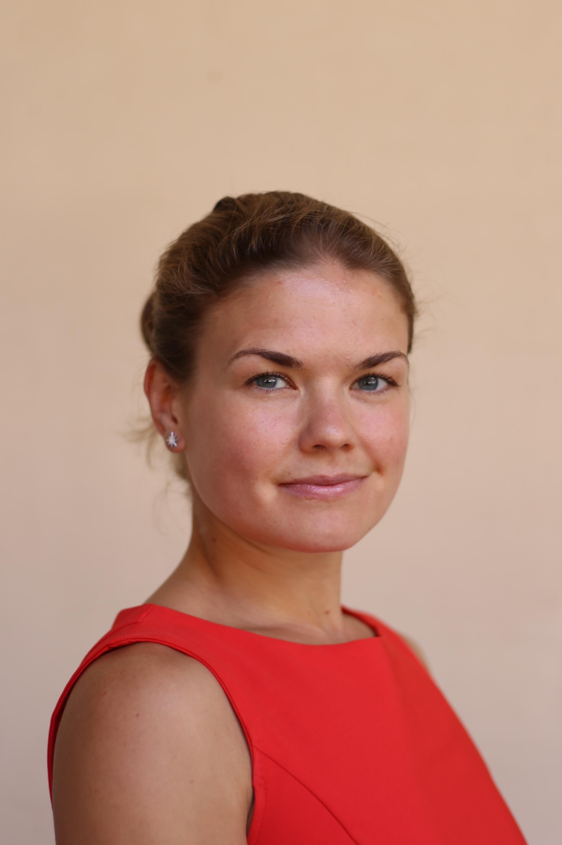 Business Portrait Nürnberg - Lisa Albrecht Photographie