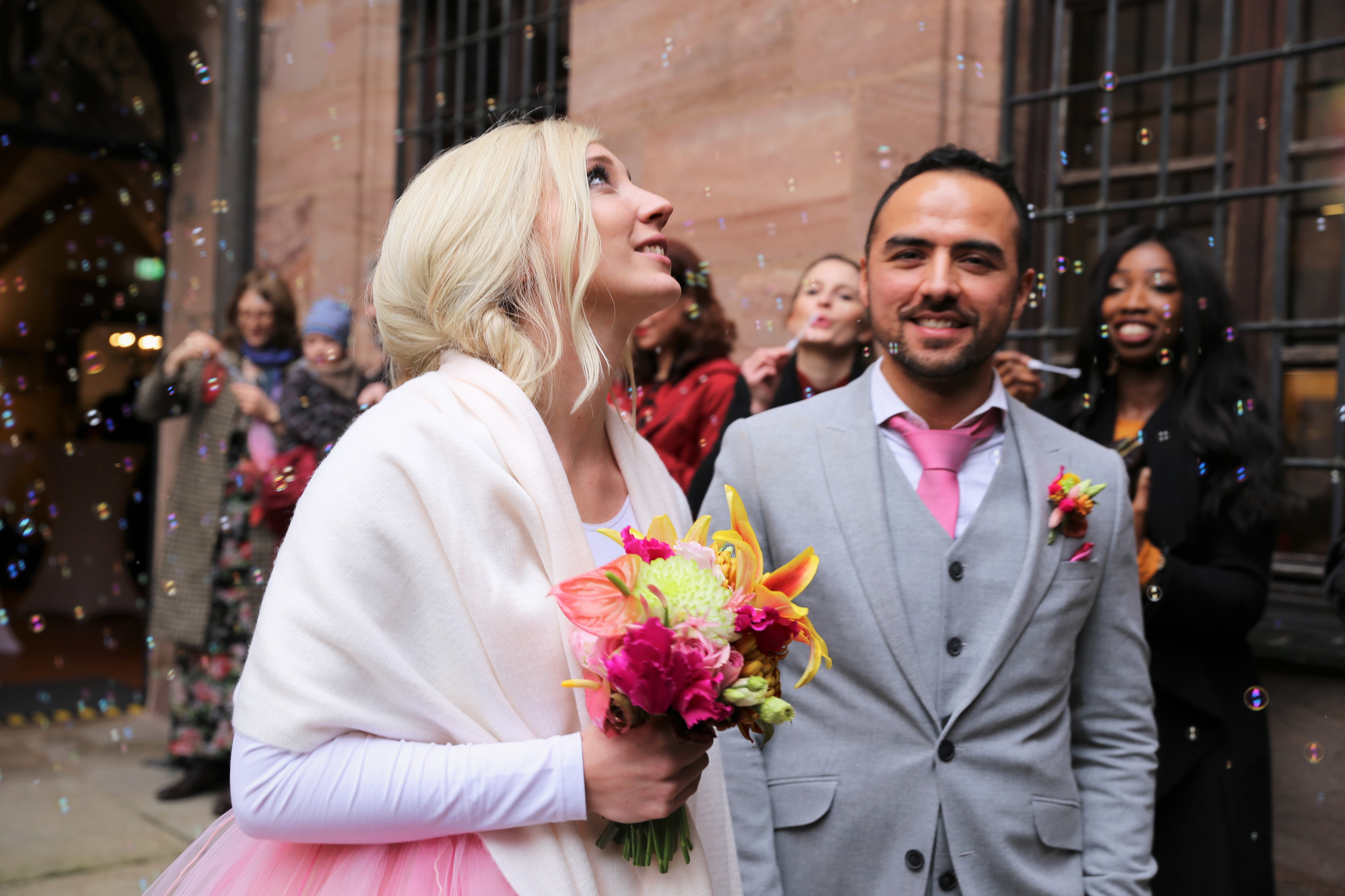 Hochzeit auf Mexikanisch - Lisa Albrecht Photographie