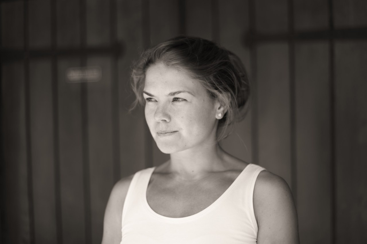 Portraitfotografie Nürnberg - Lisa Albrecht Photographie