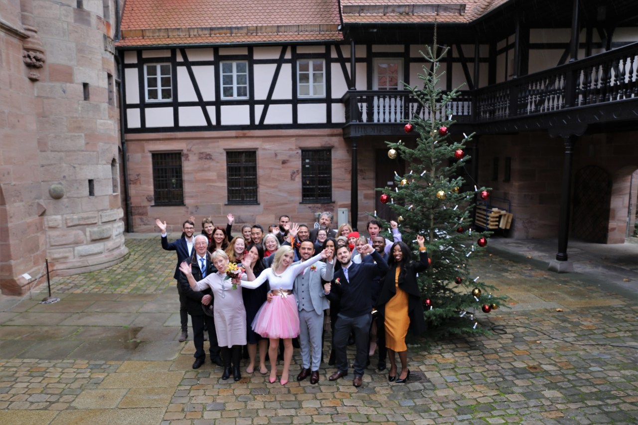 Nürnberg Sehenswürdigkeiten - Lisa Albrecht Photographie