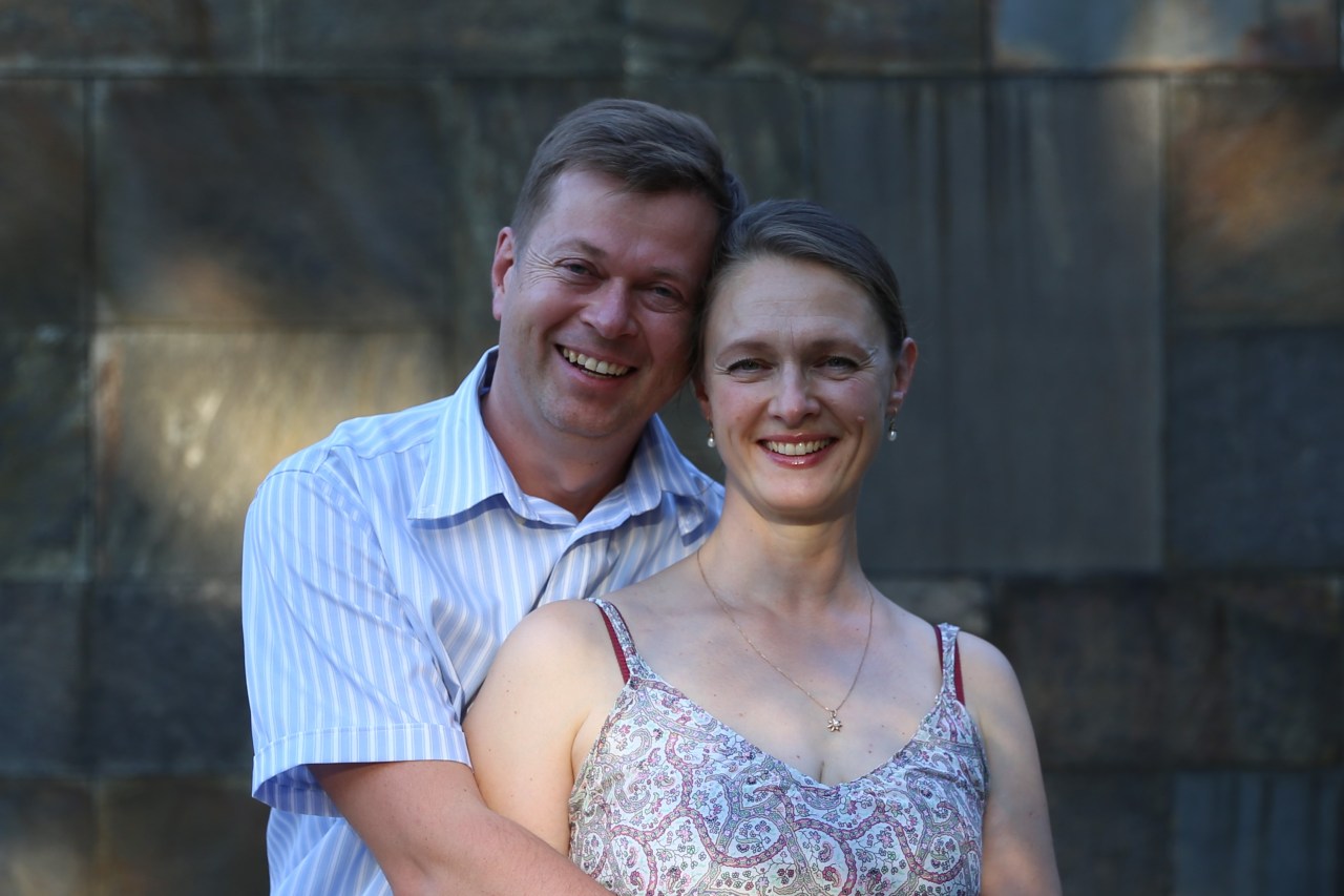 Familienshooting mit Konfetti - Lisa Albrecht Photographie