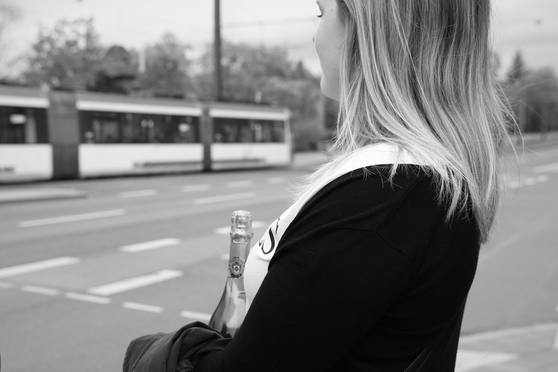 Junggesellinnenabschied im Grünen - Lisa Albrecht Photographie